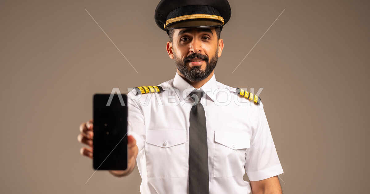 Use of modern technical devices, reception and welcoming crew, working ...