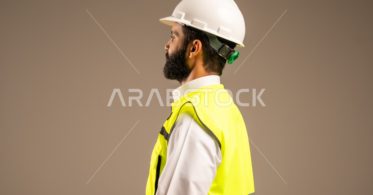 Concept of engineering and architectural construction, close-up ...