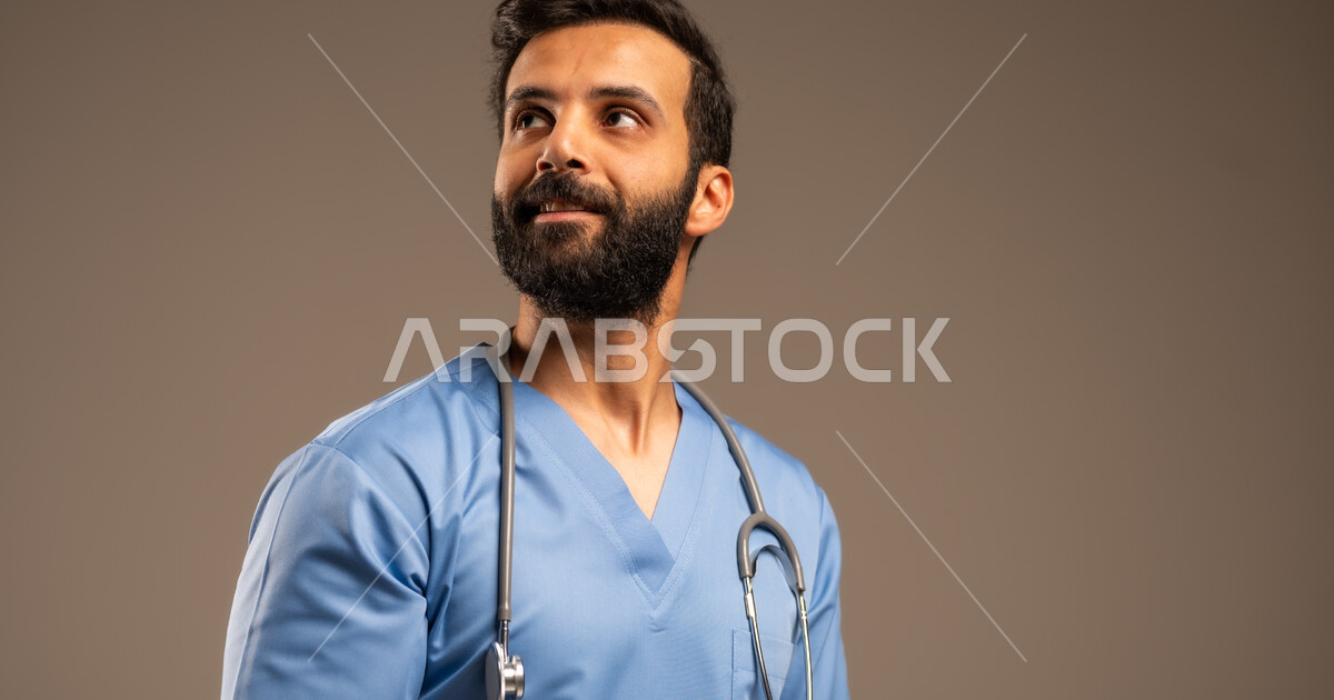 متابعة المرضى وتقديم الخدمات الصحية، العمل في القطاع الصحي في المملكة ...