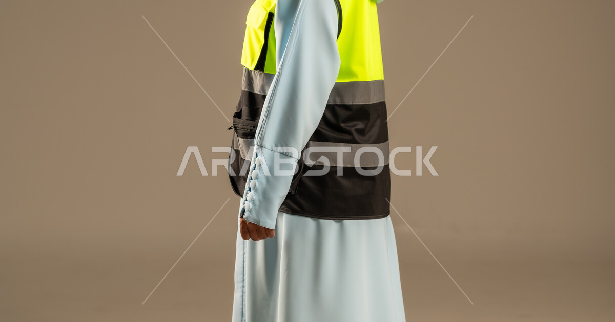 Engineering and construction concept, female engineering professions ...