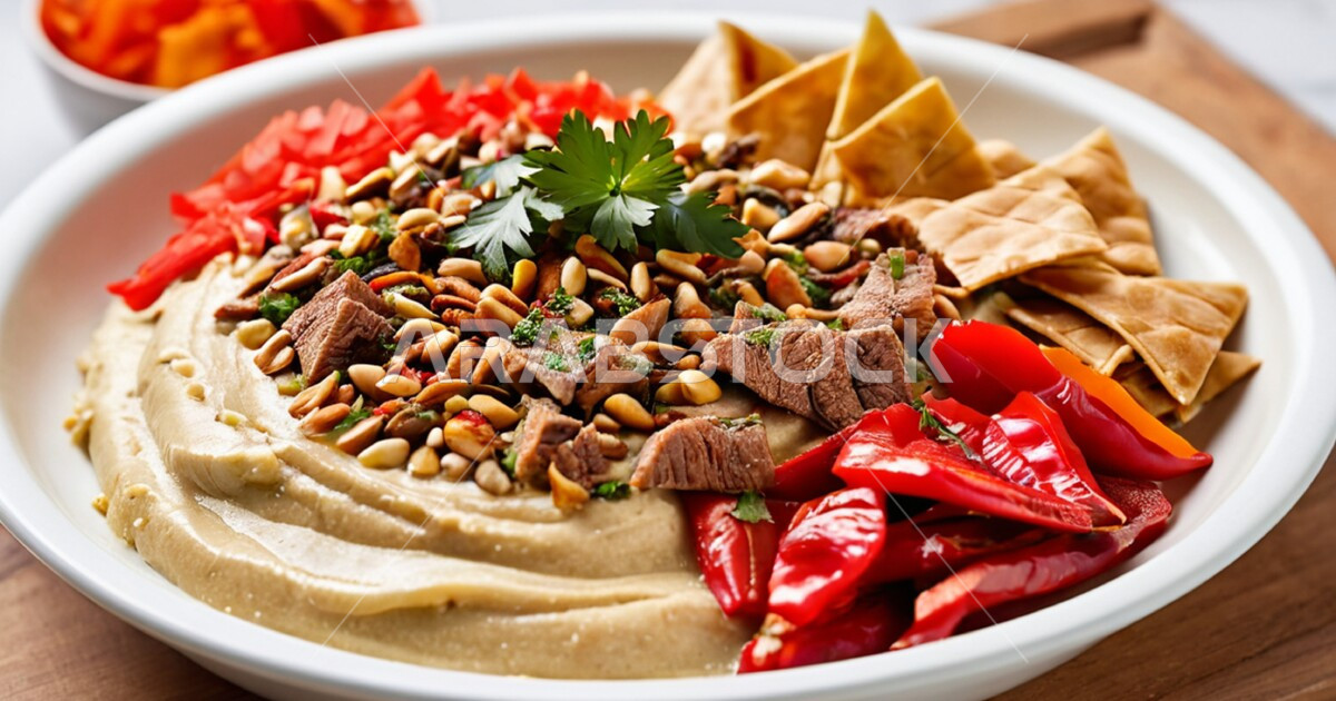 وجبات الإفطار الصحية الشهية في المطاعم الشرقية, فنون التقديم في مطابخ ...