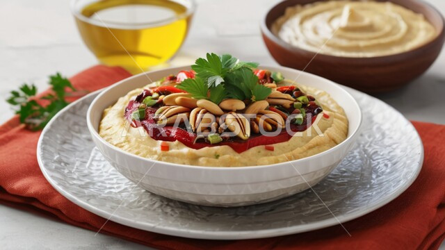 Presentation arts in Saudi Arabian kitchens, traditional foods and ...