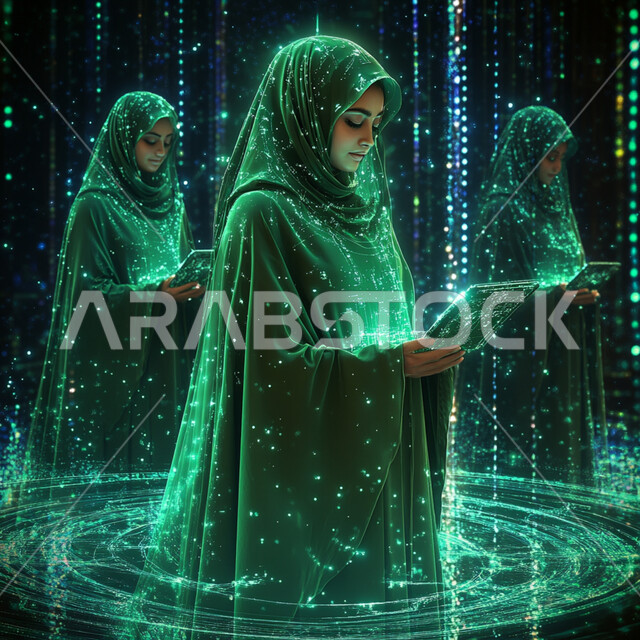 Growth and technological progress in Saudi Arabia, Saudi Vision 2030 ...