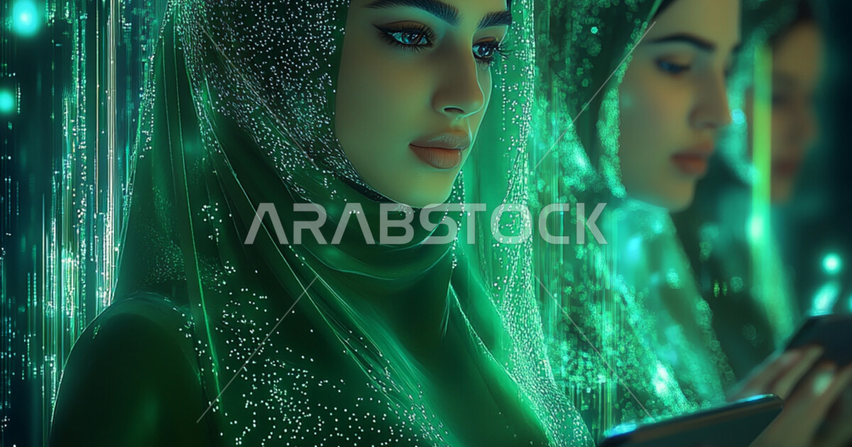 Growth and technological progress in Saudi Arabia, Saudi Vision 2030 ...