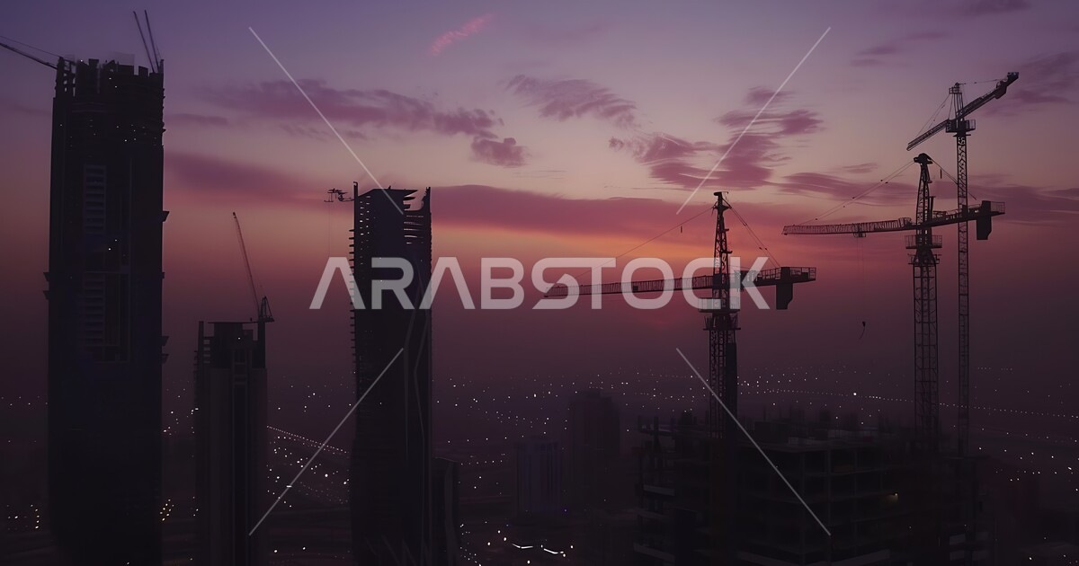 Architectural development in Saudi Arabia, foundations and structures ...