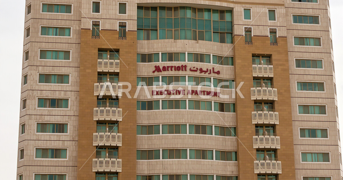 Marriott Hotel in Riyadh, luxury hotels and resorts, famous tourist ...
