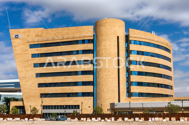 Urban growth and progress in the Kingdom of Saudi Arabia, the ...