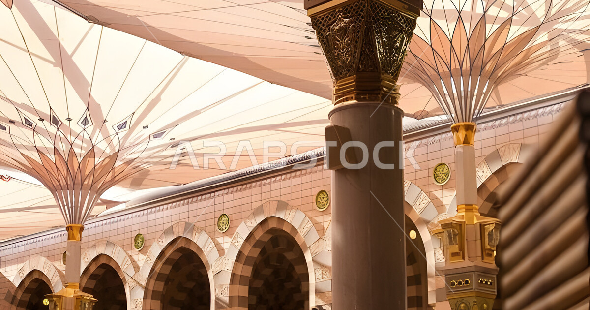 Spiritual religious atmosphere, worship and closeness to God ...