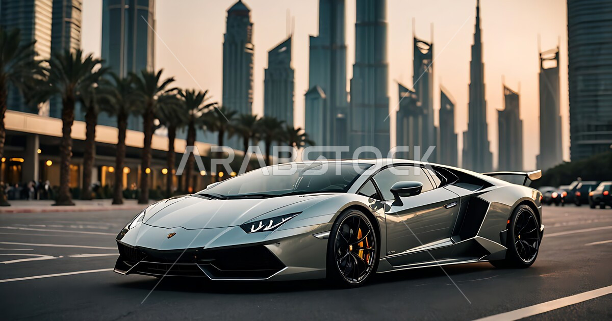 وسائل النقل البرية الحديثة, العلامات التجارية الفريدة للسيارات الفاخرة ...