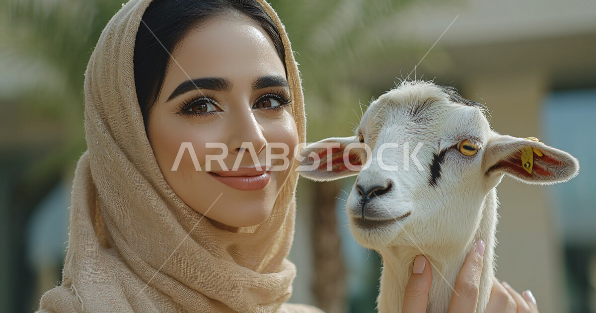 قربان وأضاحي عيد الأضحى المبارك, مزارع الأغنام والخرفان في المملكة ...