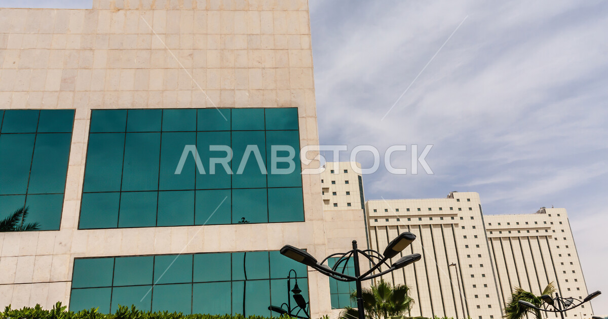 King Fahad Medical City, health hospitals and pharmacies, medical ...