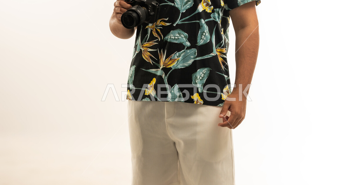 Using high-resolution digital cameras, mastering and professionalizing ...