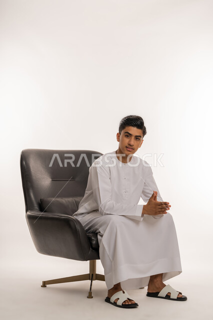 The concept of elegance, masculinity and interest in external ...