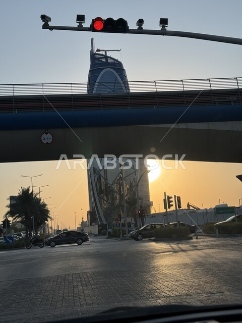 Modern architectural style of SPIMACO Pharmaceutical Tower, Urban ...