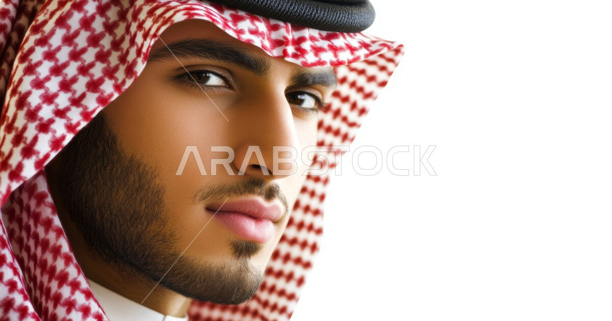 Taking portraits for official documents, attention to elegance and ...