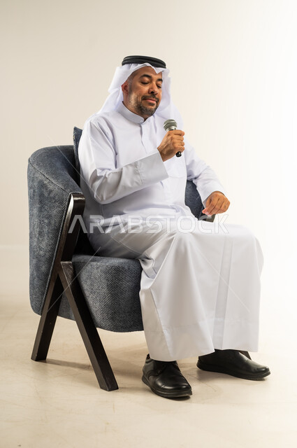 Presenting vocal performances, expressions of integration and ...