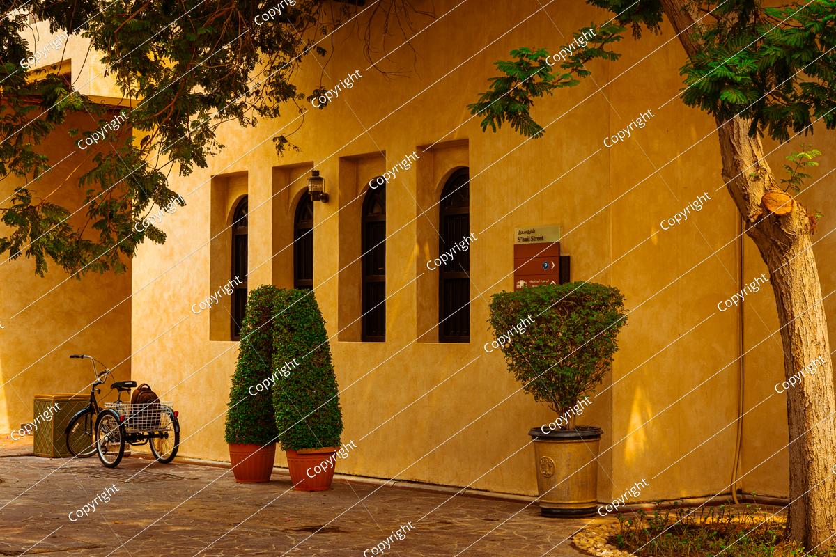 The Katara cultural village, Doha Qatar. High quality photo - Photo ...