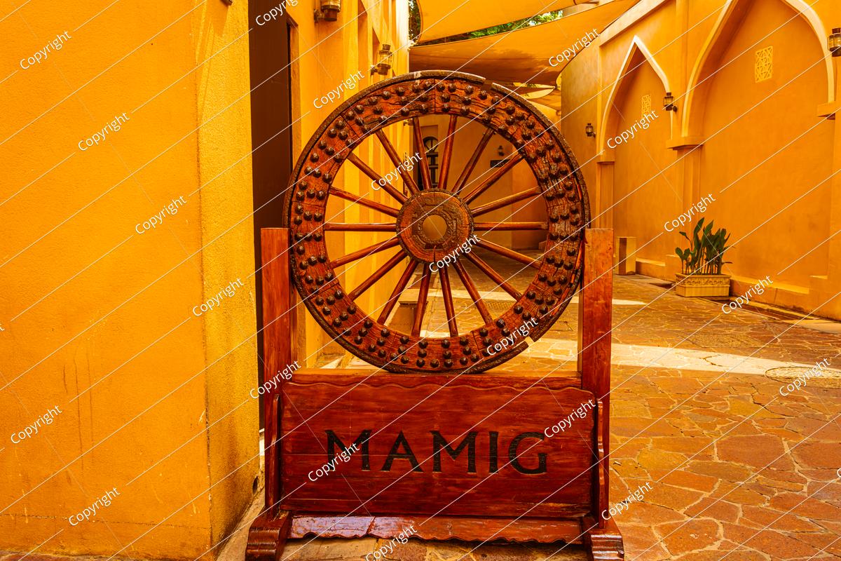 The Katara cultural village, Doha Qatar. High quality photo - Photo ...