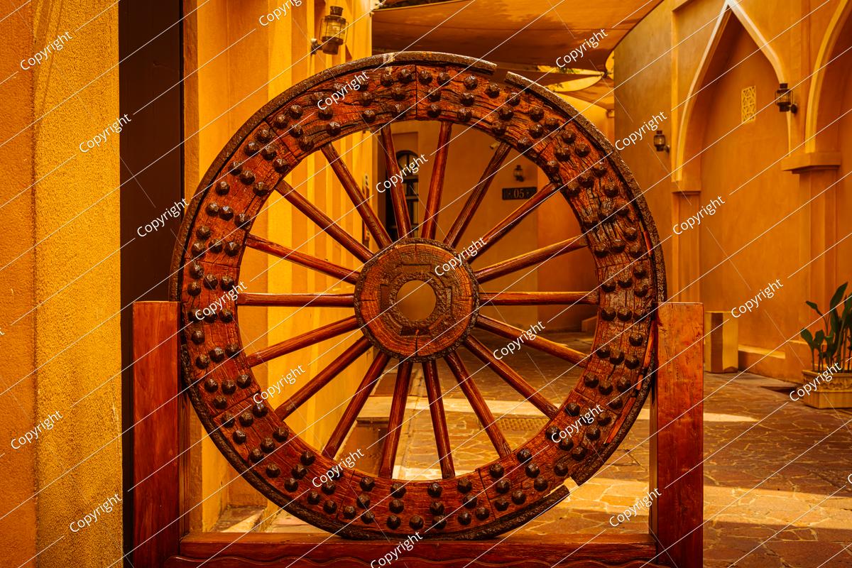 The Katara cultural village, Doha Qatar. High quality photo - Photo ...