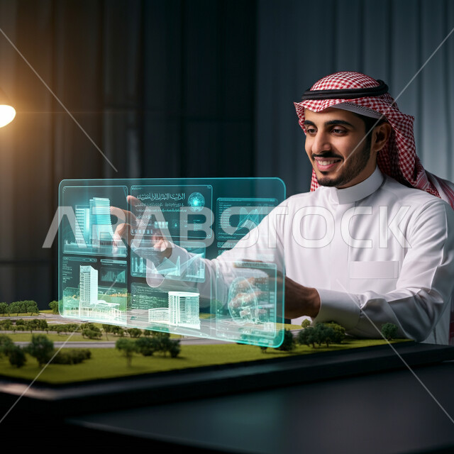 Growth and development of the engineering field, monitoring advanced ...