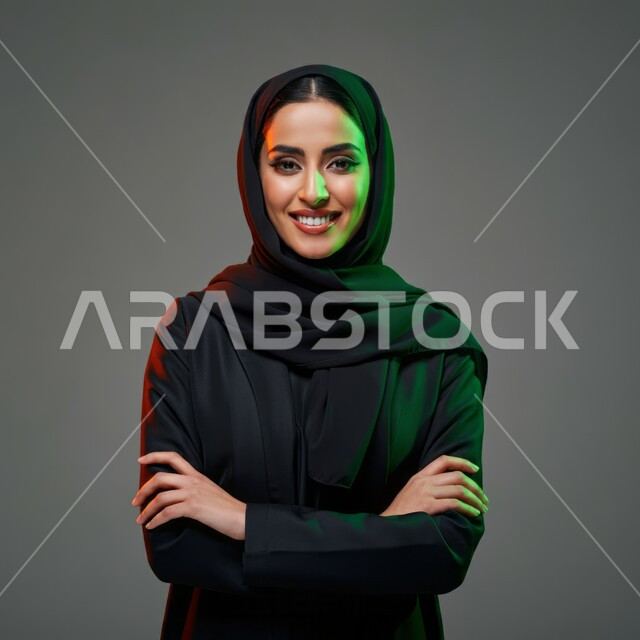 Expressions of confidence and self-esteem, interest in elegance and ...