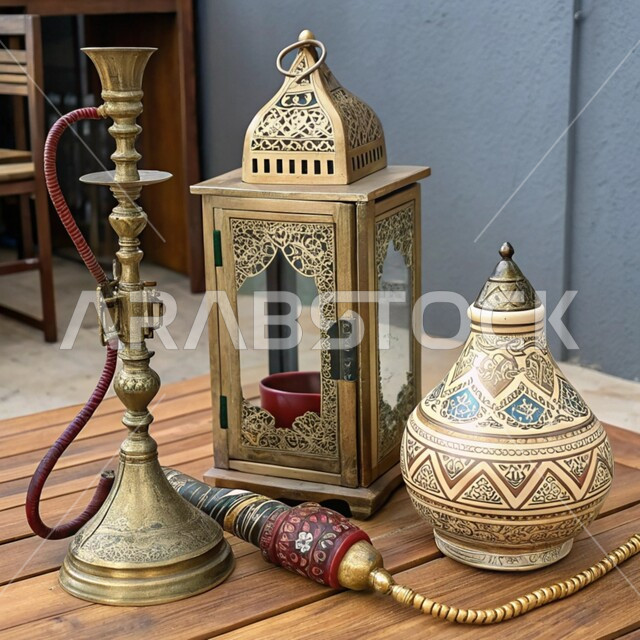 Traditional industries and handicrafts, popular copper equipment and ...