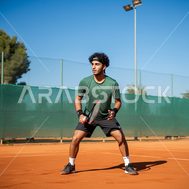 Tennis practice, racket training and drills, youth sports and ...