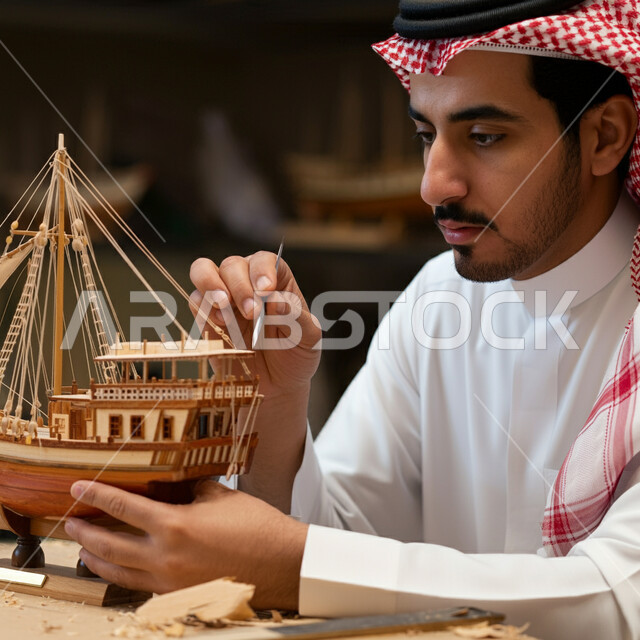 Handicrafts, sculptures, decorations and artworks, exhibitions of ...