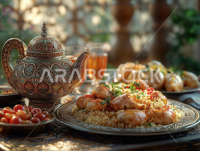 Delicious healthy food recipes and dishes, traditional foods and dishes ...