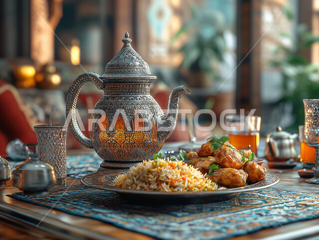 Delicious healthy food recipes and dishes, traditional foods and dishes ...