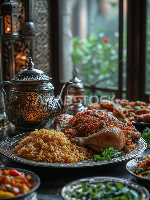 Traditional foods and dishes, delicious healthy food recipes and dishes ...