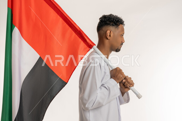 الحب والانتماء للوطن، هوية اليوم الوطني الاماراتي 51، الإحتفال باليوم ...