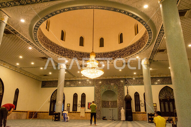 Sacred religious places and landmarks in the Emirates, worship and ...