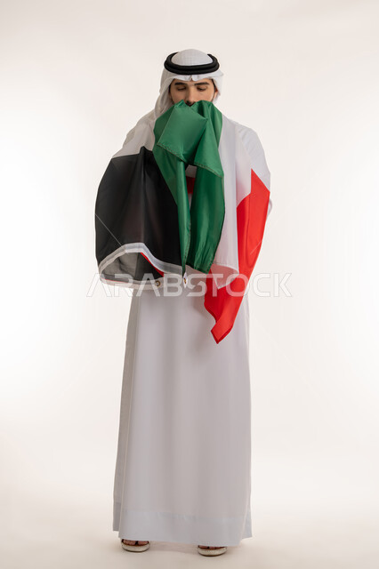 Kuwait National Day on February 25, love of the homeland and belonging ...