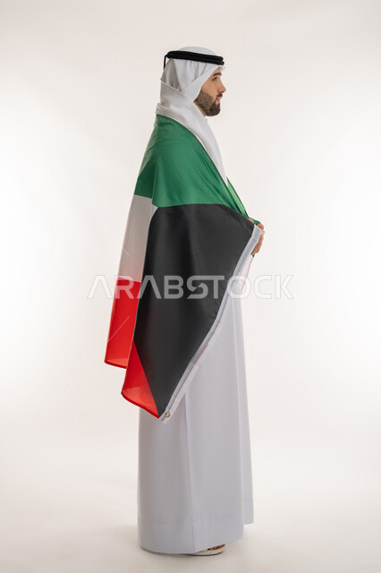 National occasions and holidays, showing feelings of pride in belonging ...