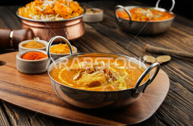 Popular Saudi Arabian Gulf dishes, traditional foods and dishes ...