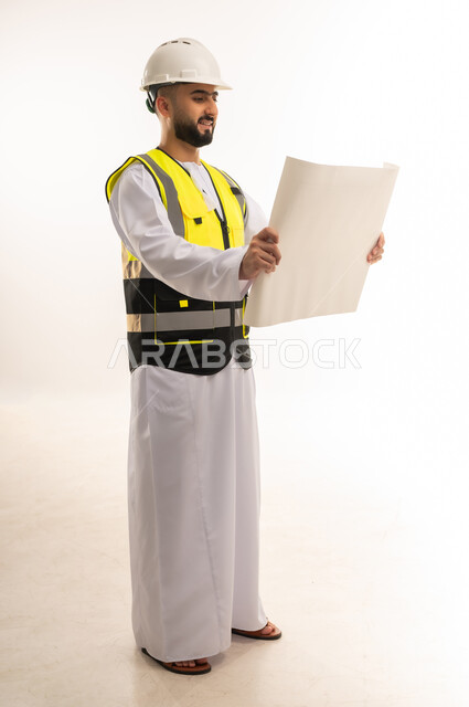 Project drawings review, supervision of construction engineering ...