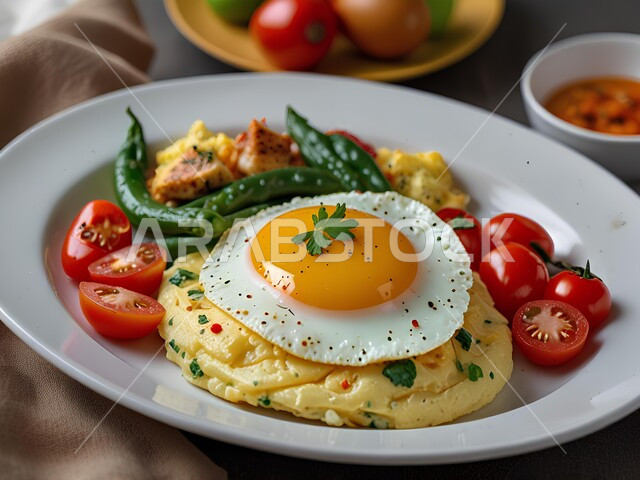 High nutritional value foods, nutritious meals and foods, delicious ...