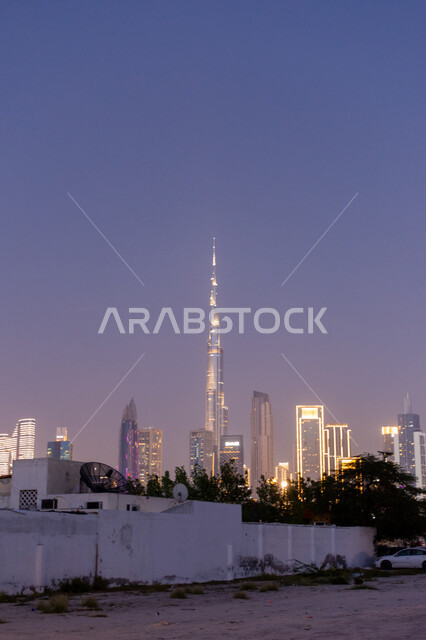 Architectural engineering art of high-rise buildings and structures ...