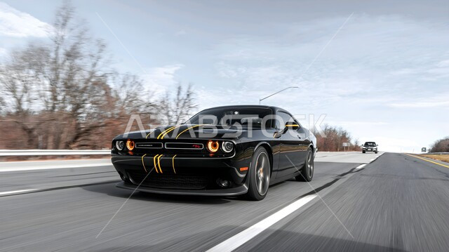 Kuwait's premier car show, vehicle events and exhibitions, a luxurious ...