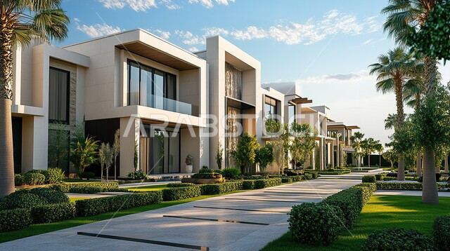 Interest in planting trees and ornamental plants in home gardens ...