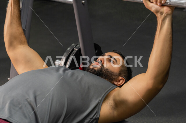 Health and fitness, healthy lifestyle, muscle strengthening activities ...