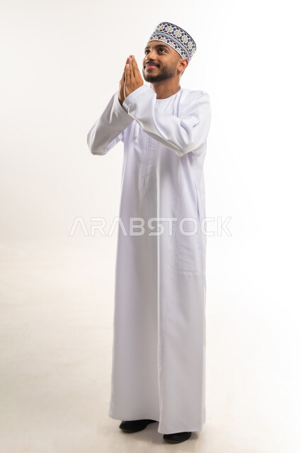 Striving in supplications, acts of obedience and remembrance, the ...