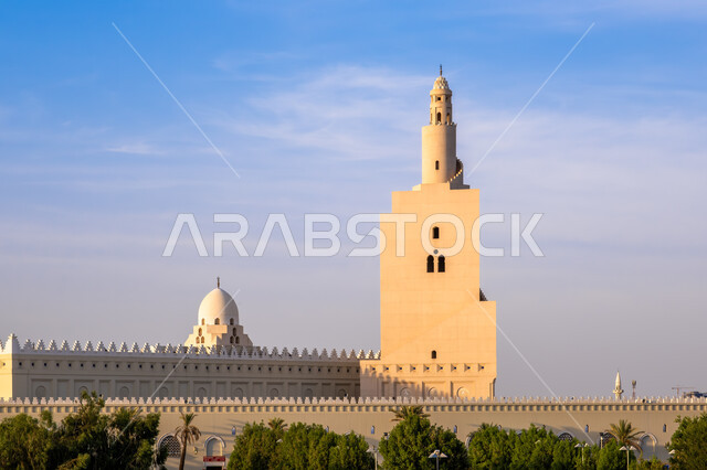 Worship and drawing closer to God Almighty, Islamic holy sites and ...