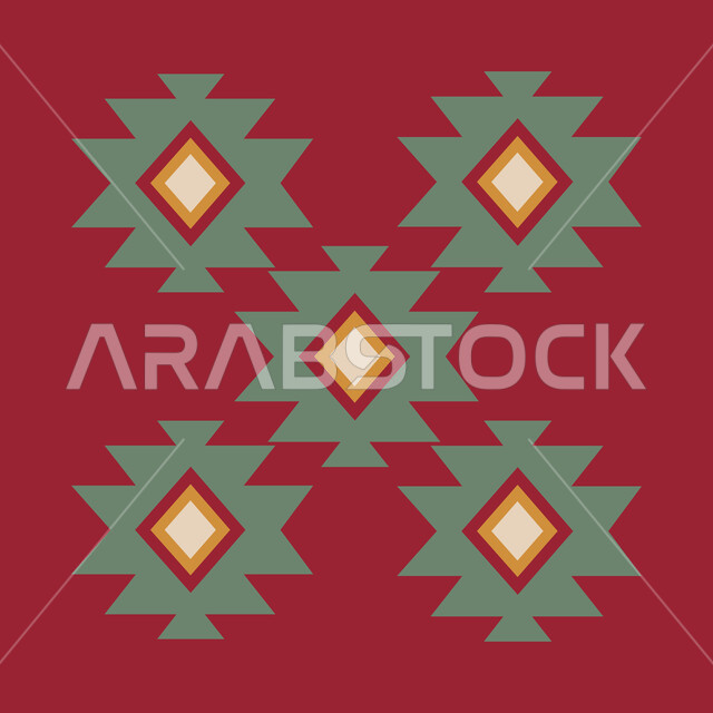 Traditional handicrafts in the Kingdom of Saudi Arabia, Saudi design ...