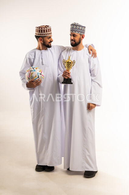 الشغف بالمباراة والألعاب الرياضية, الفرح لانتصار فريق كرة القدم المفضل ...