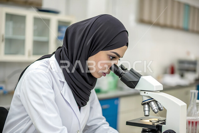 Using advanced device for sample analysis, medical examination and ...