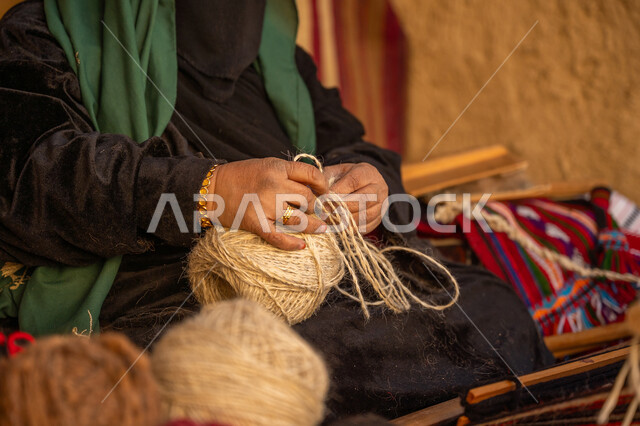 Anniversary of the founding of the first Saudi state 1727 AD ...