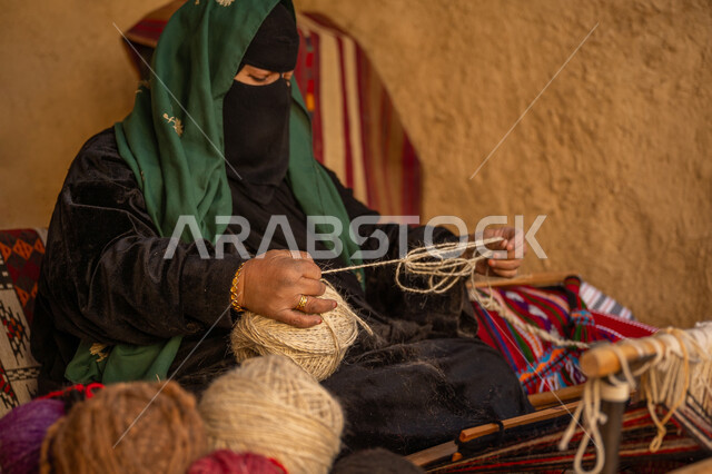 Anniversary of the founding of the first Saudi state 1727 AD ...