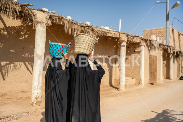 An ancient traditional profession, the day we started, February 22 ...